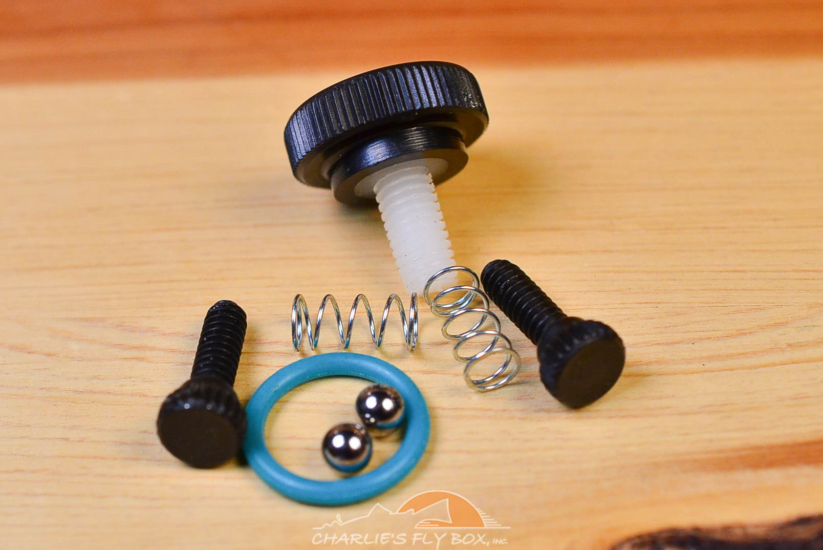 Renzetti Spare Parts Kit – charliesflybox