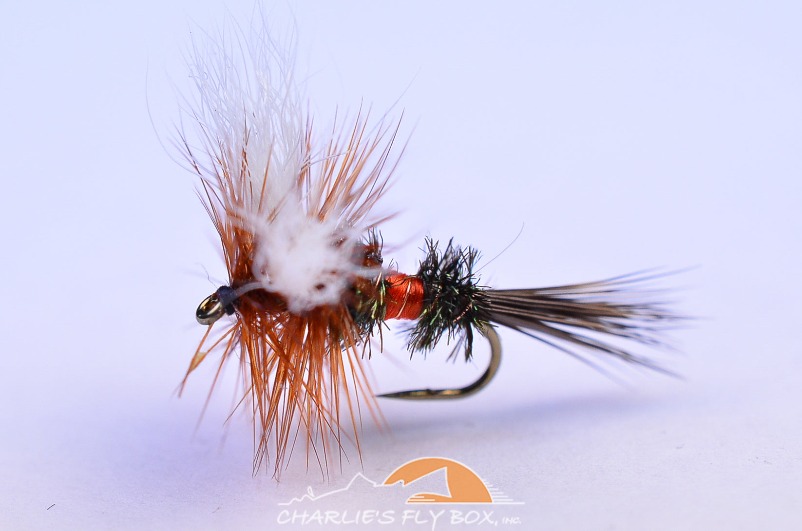 Royal Wulff – charliesflybox