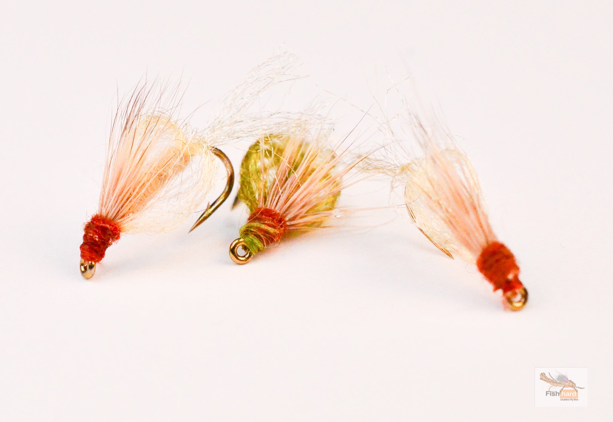 Deep Sparkle Pupa – charliesflybox