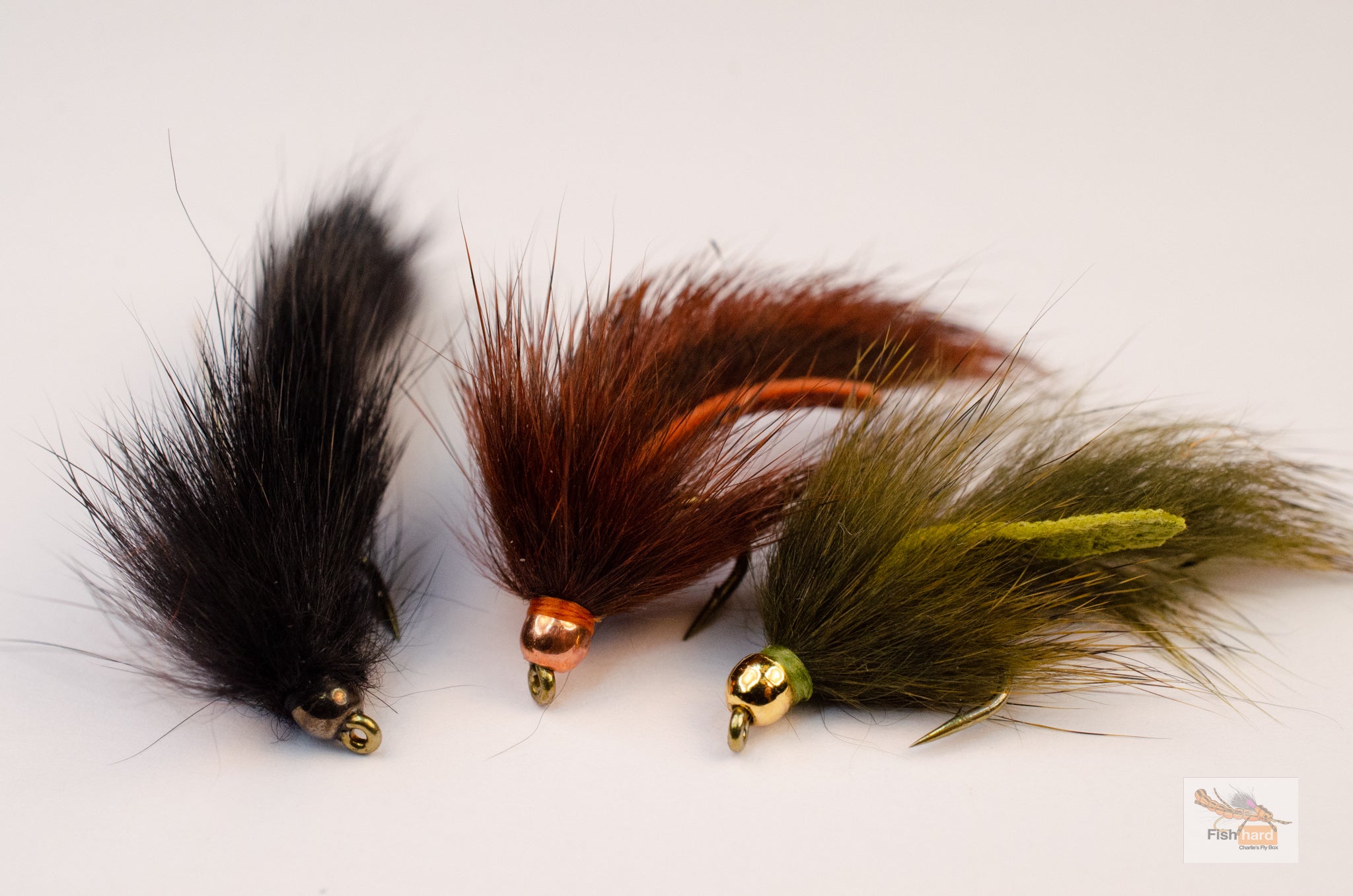 Charlie Craven Signature Patterns – charliesflybox